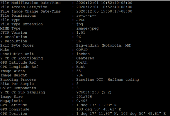 GovTech Stack The Flags 2020 CTF: Write-Up of Challenges – Neo Soon Keat